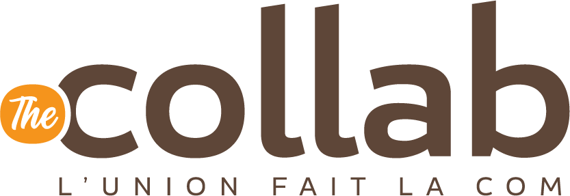 The Collab - L'union fait la com